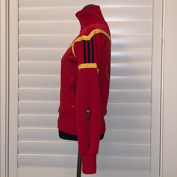 adidas | Jackets & Coats | Adidas Originals Rare Jacket | Poshmark